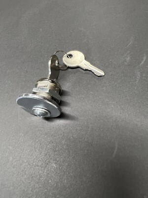 COCA COLA VENDO 44 Replacement Lock For VMC 44 #700 | eBay