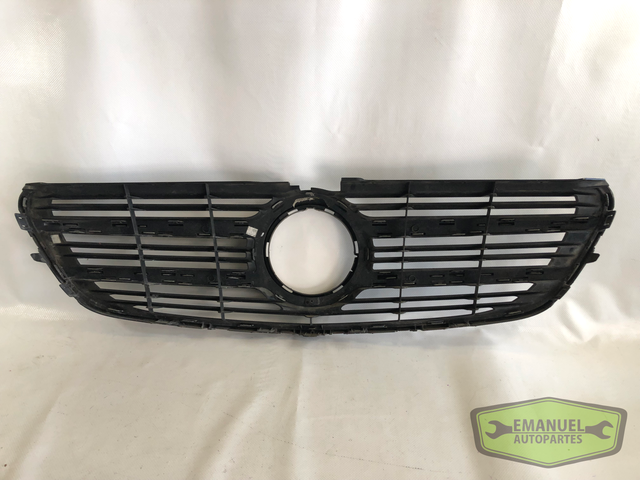 Mercedes-Benz V Class Silver Black OEM A4478880123 for sale online | eBay