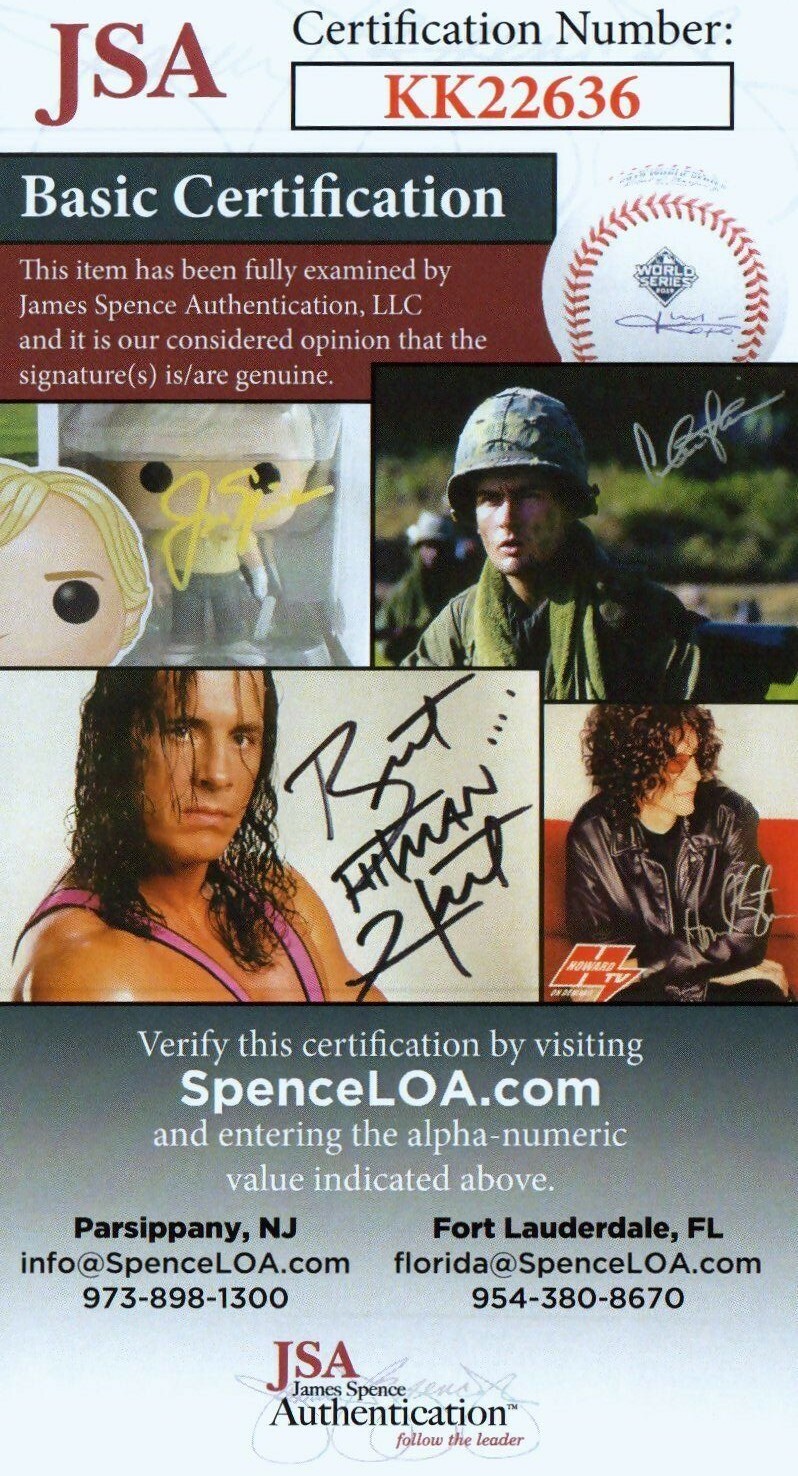 Chester Red Hoff 1911 NYY (Dec 1998) Signed Autograph 3x5 Index Card ...