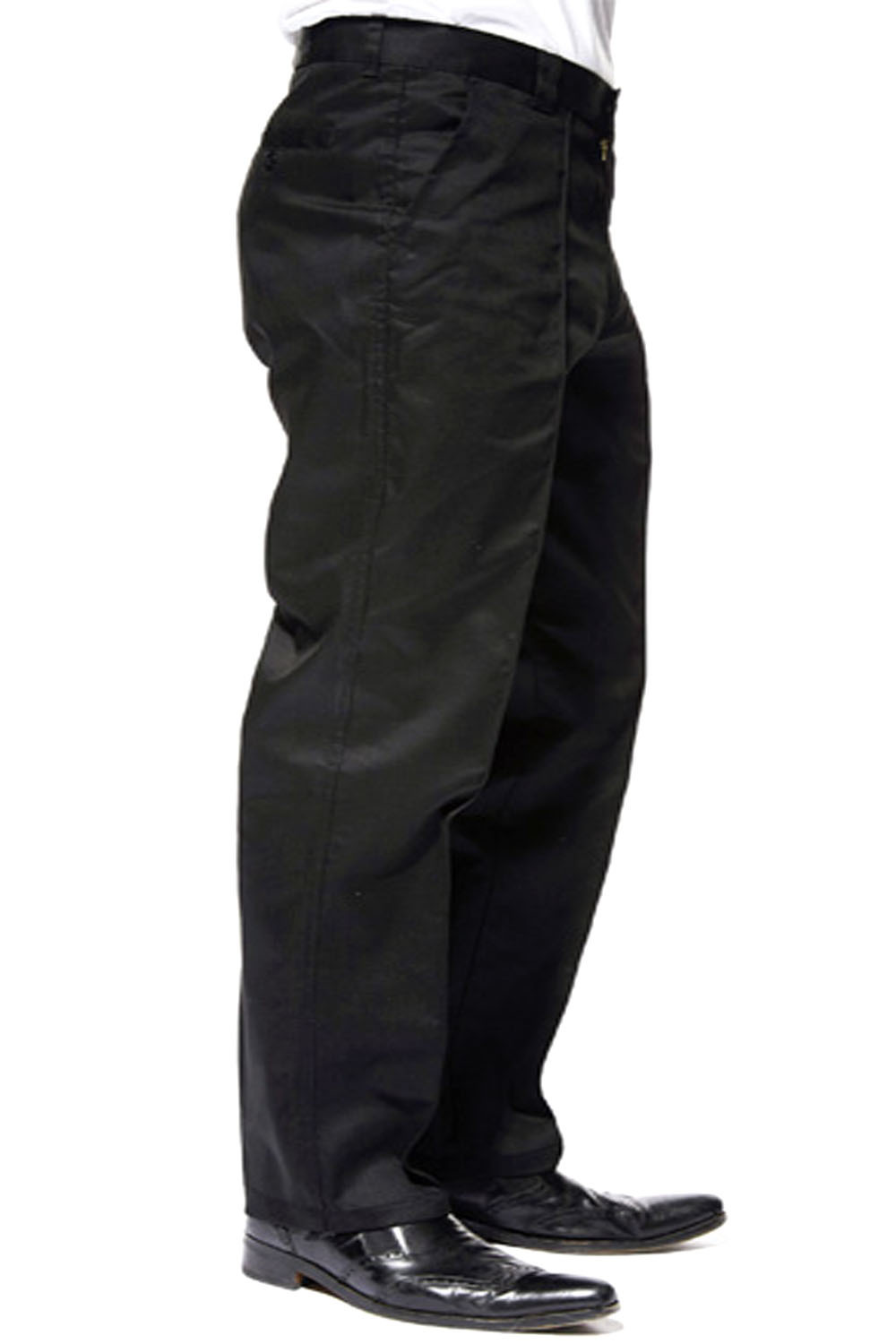 Men's Premium Work Trousers Workwear Heavy Duty NEW UK STOCK | eBay