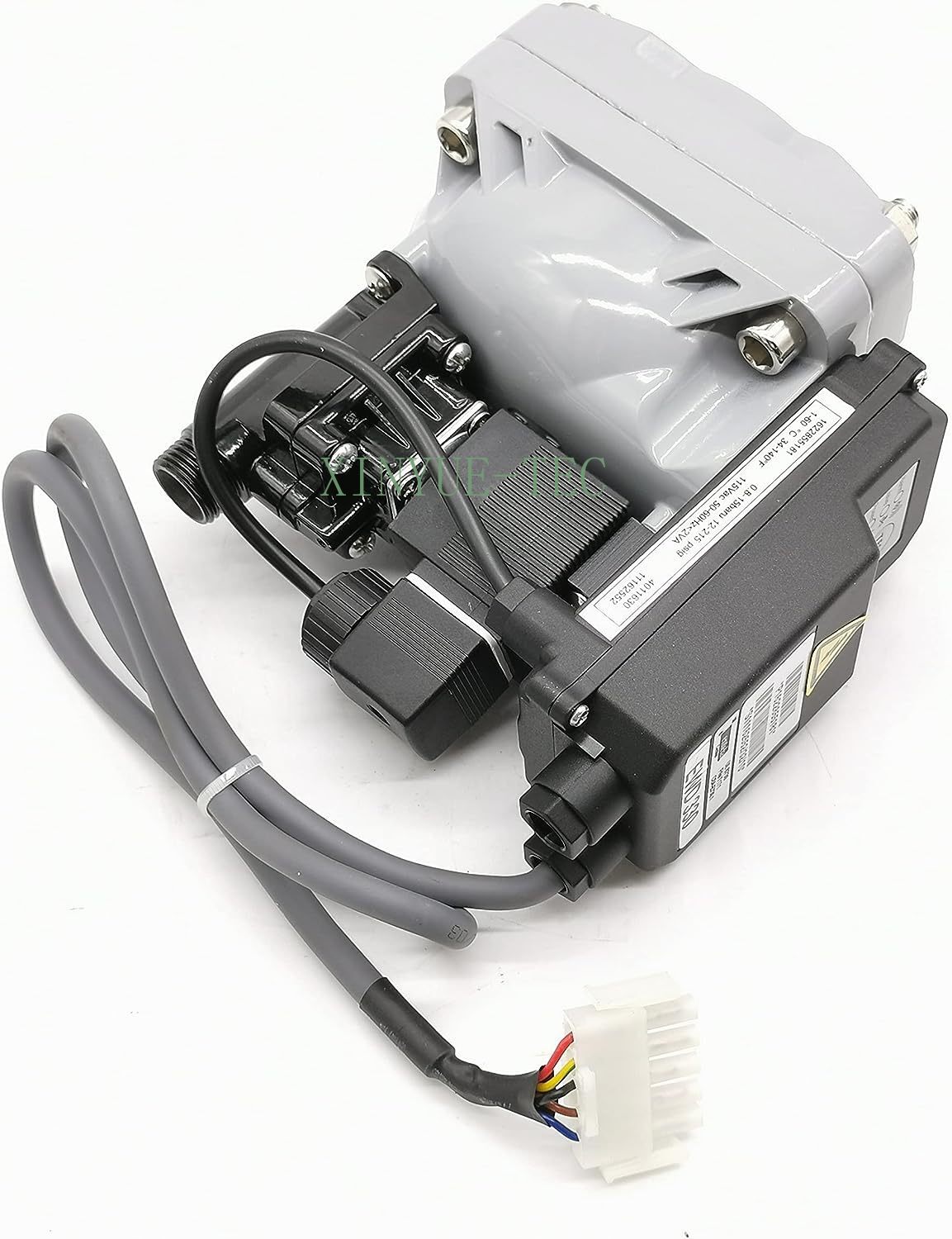 For Atlas Copco EWD330 Drainage Valve 1622855181 2901146551 EWD330M ...