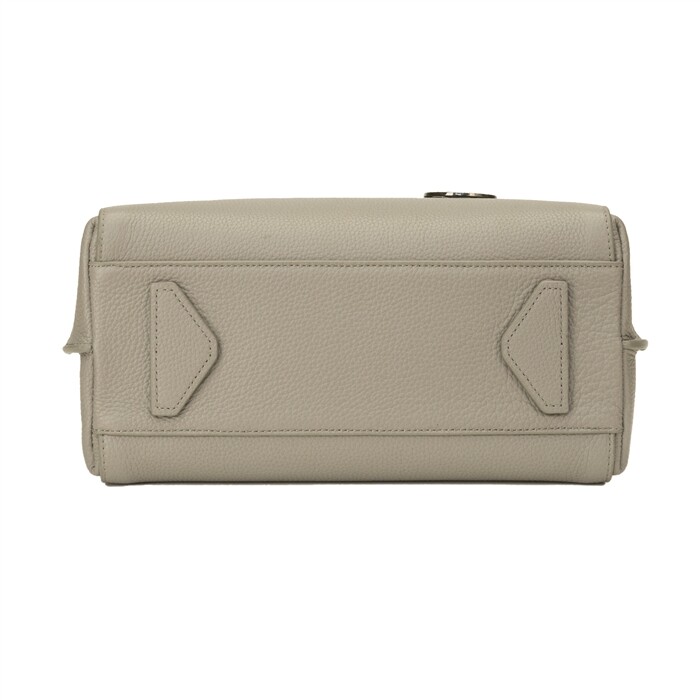 Raviani Genuine Leather Doctor Bag/Satchel Ladies Handbag W/Crystals | eBay