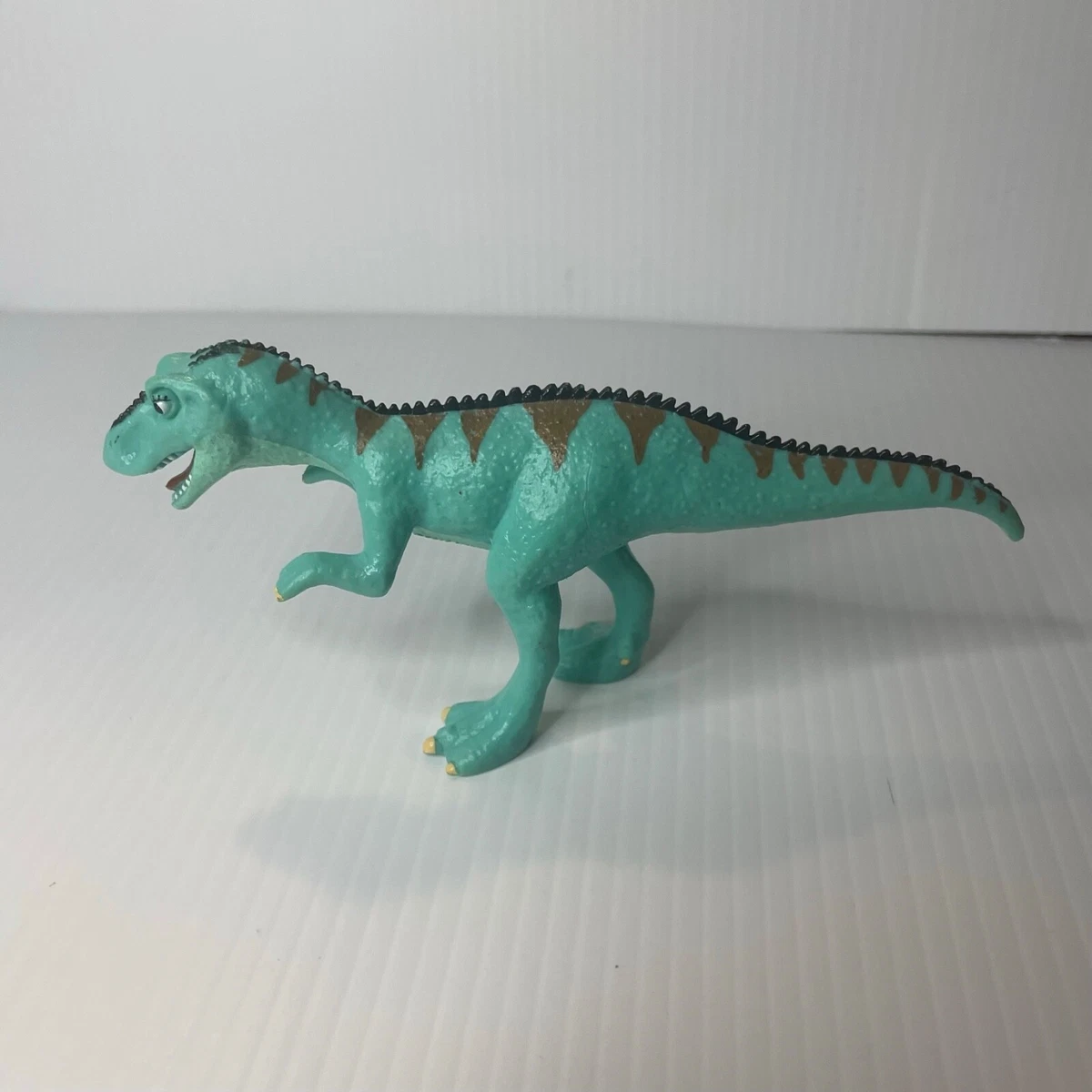 Dinosaur Train Giganotosaurus