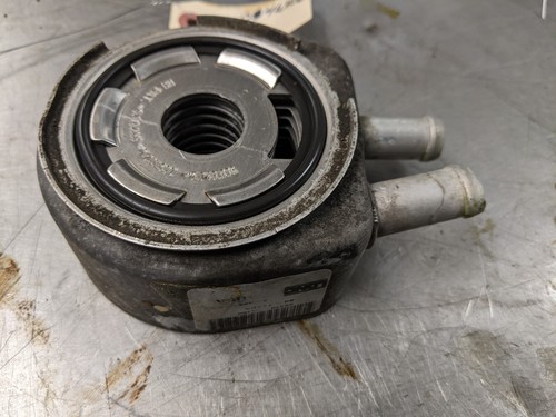 Oil Cooler For 12-15 Kia Optima 2.4 264102G100 | eBay
