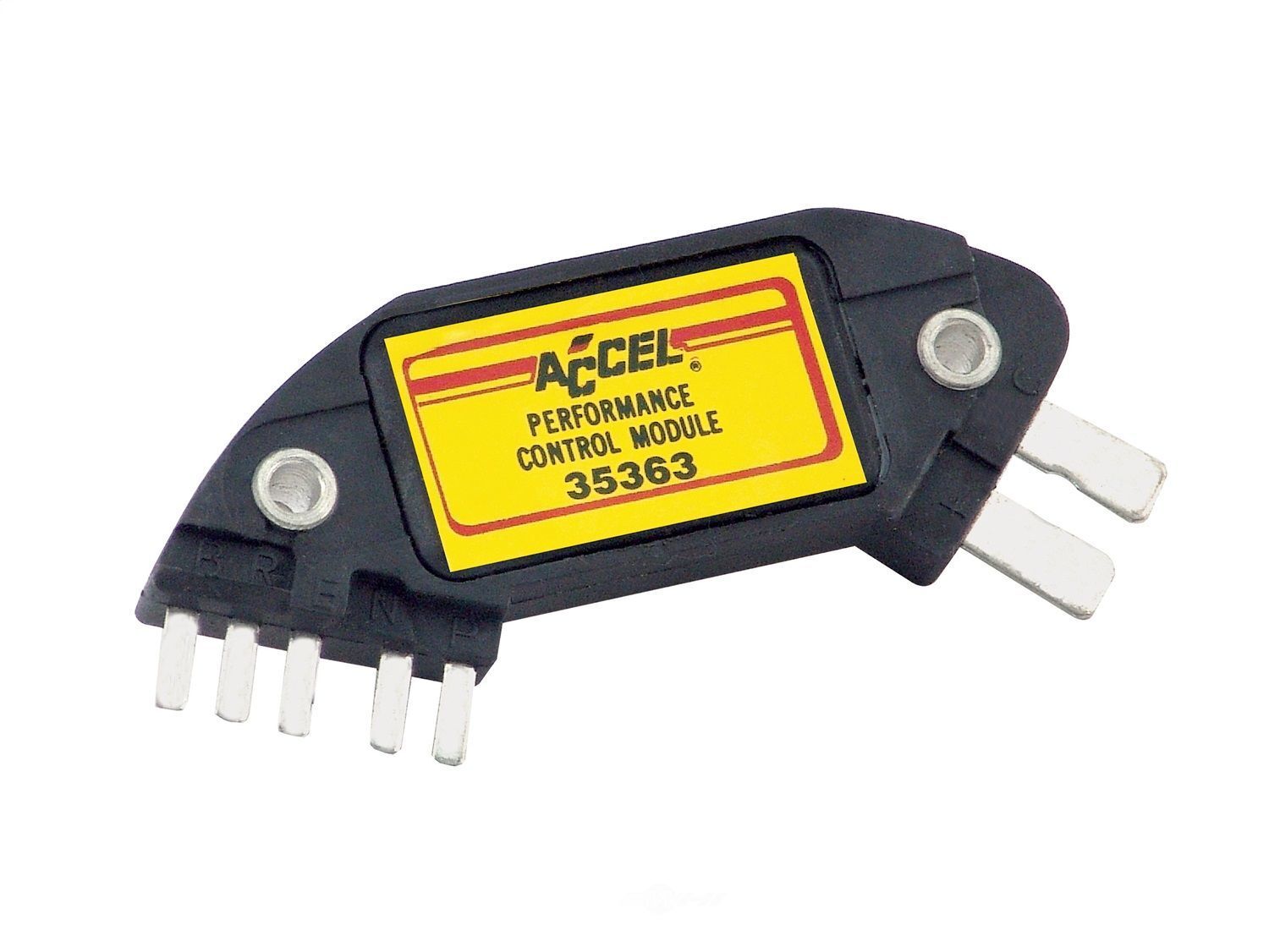 Ignition Control Module-Distributor Control Module Accel 35363 for sale ...