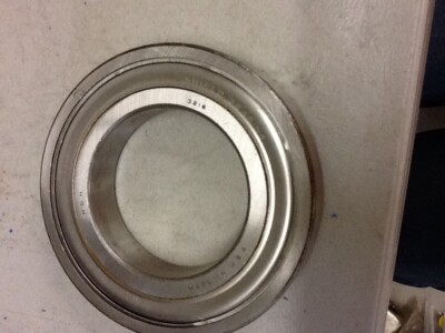 NDH Shield Bearing 3216 | eBay