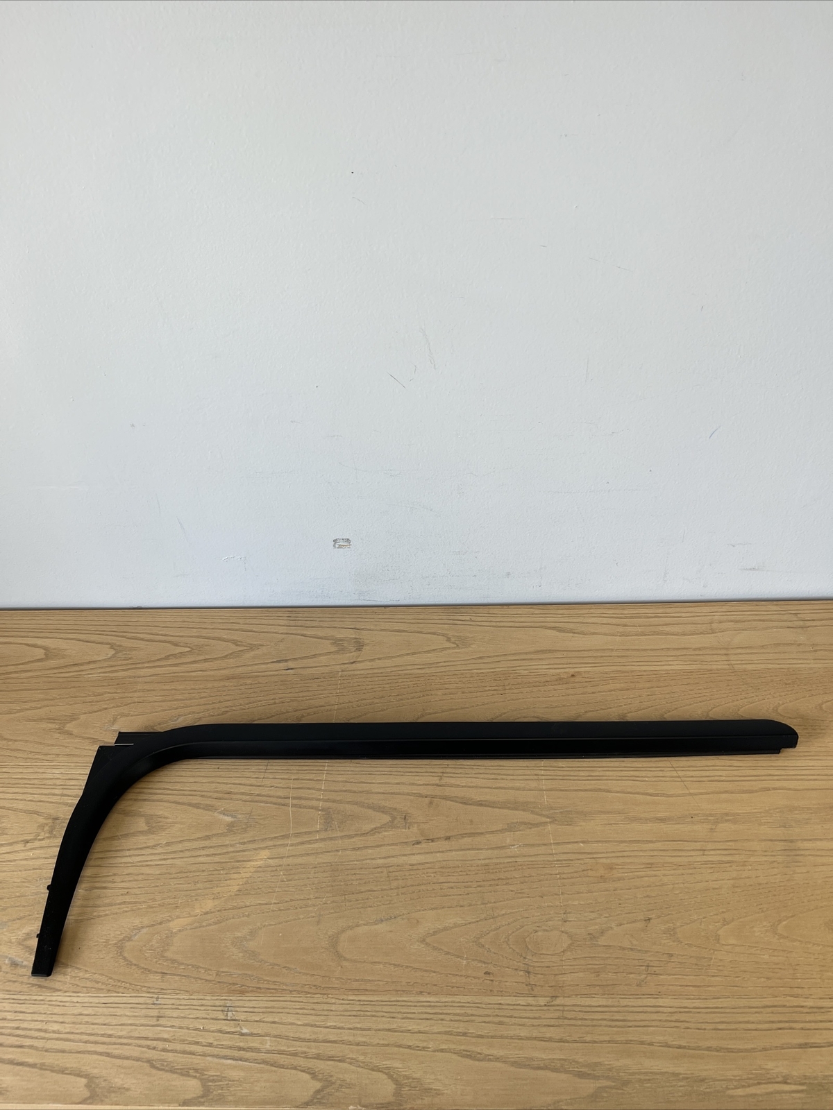 GM OEM Exterior-rear-belt Weather Strip Left 22774086 for sale online ...