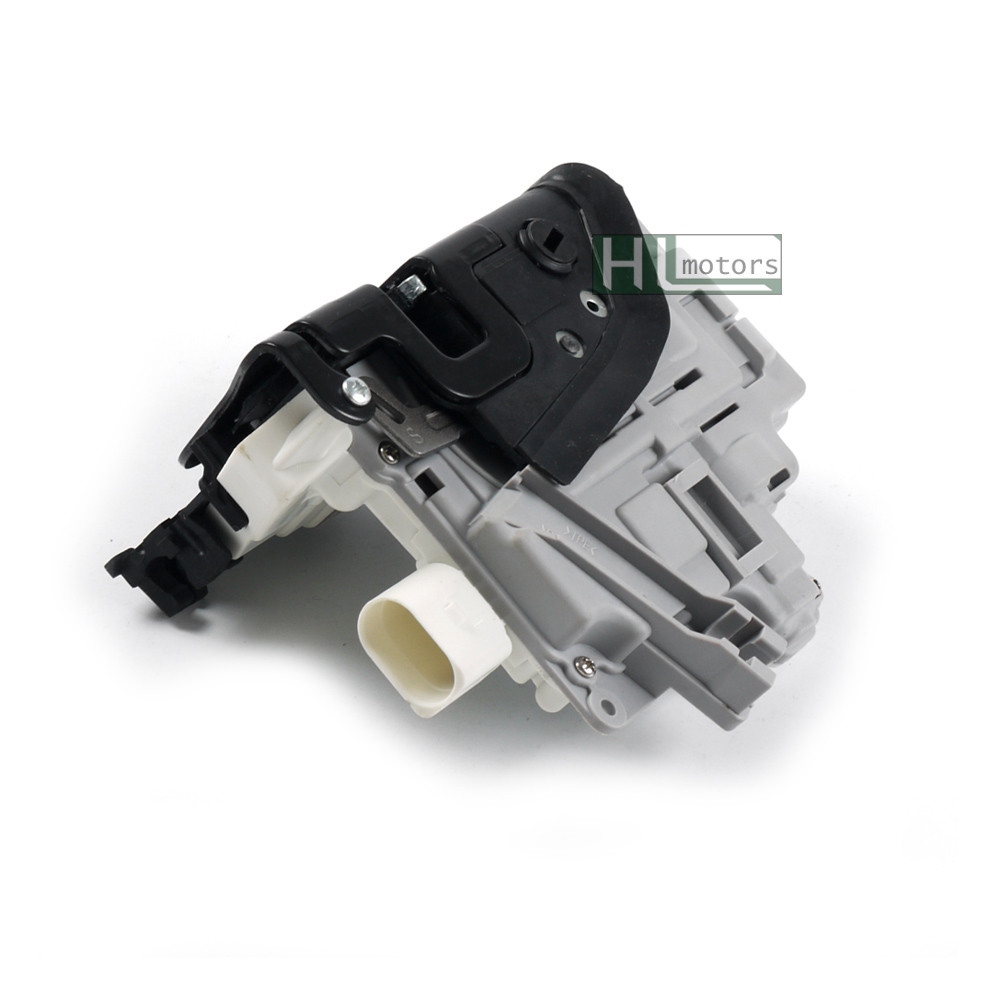 Audi 8K0839015A Genuine OEM Factory Original Lock Actuator for sale ...