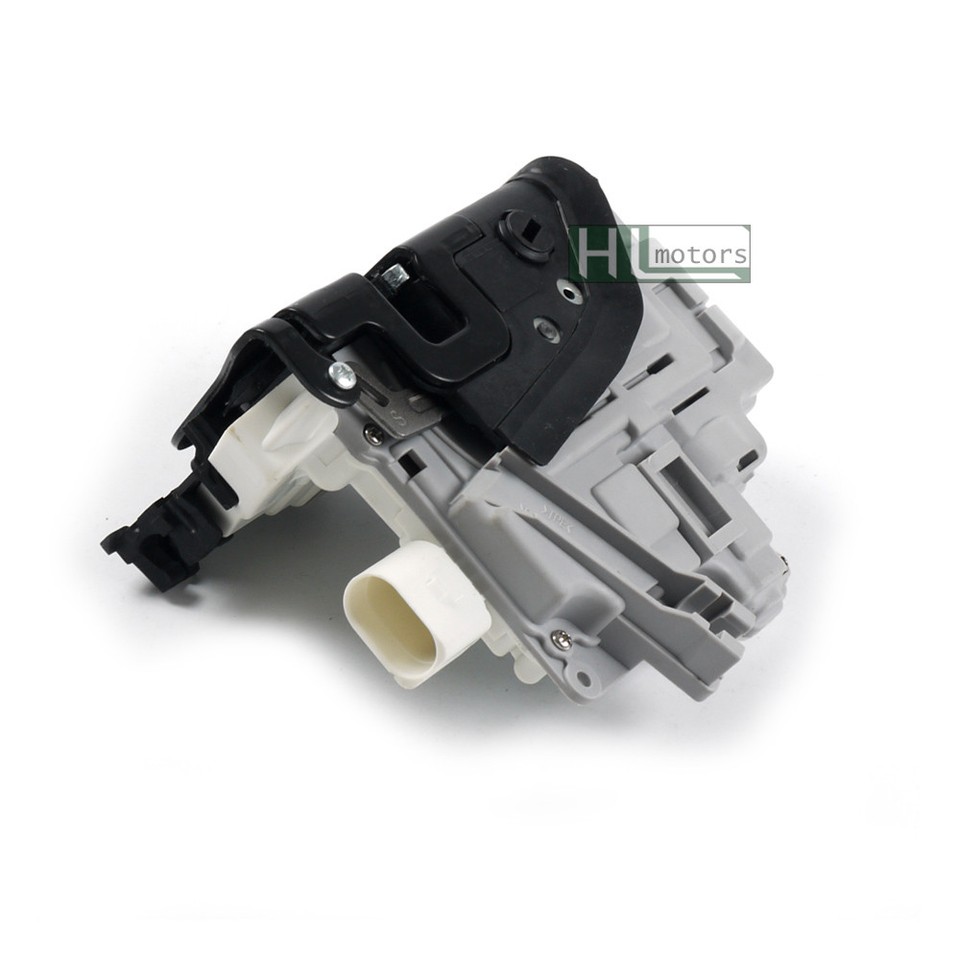 LH Rear Left Door Lock Actuator Latch for Audi A4 A5 Q5 Q7 VW ...