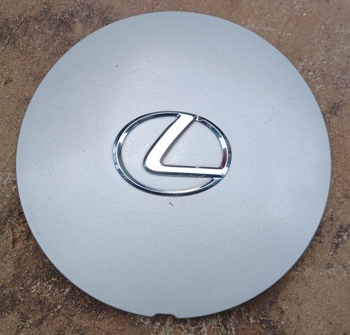 Lexus LS400 center cap, silver emblem, 1990-1992 part number 7628 02 | eBay