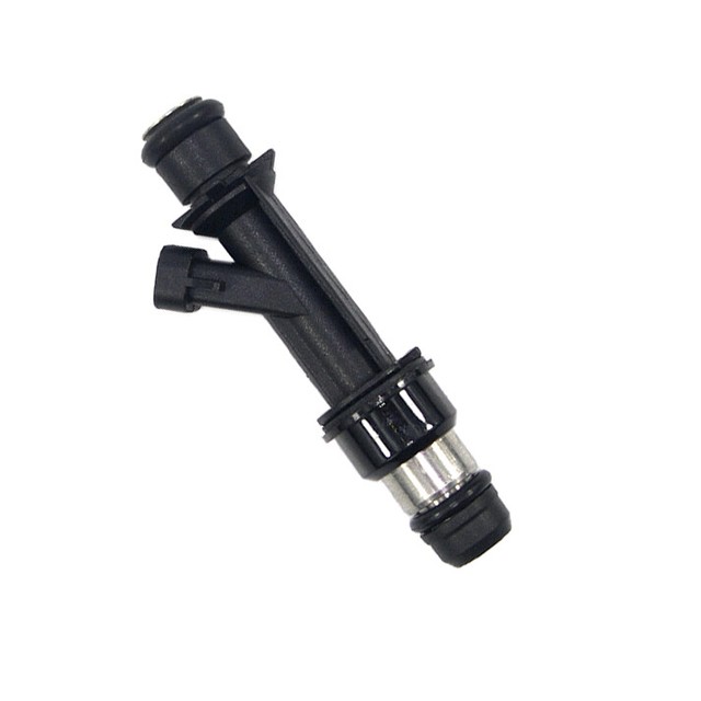 New Delphi OEM Fuel Injector 17125097 1999 Daewoo Lublin 2.2L FJ10596 ...