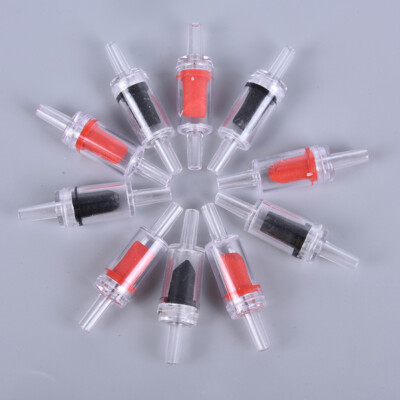 One Way Exhaust Water Sealed Check Valve For Wine Fermentation Stoppers ...