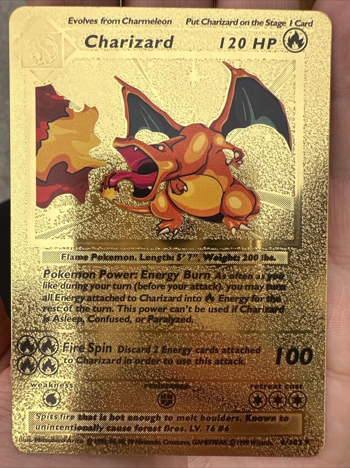 Pokémon Charizard | eBay