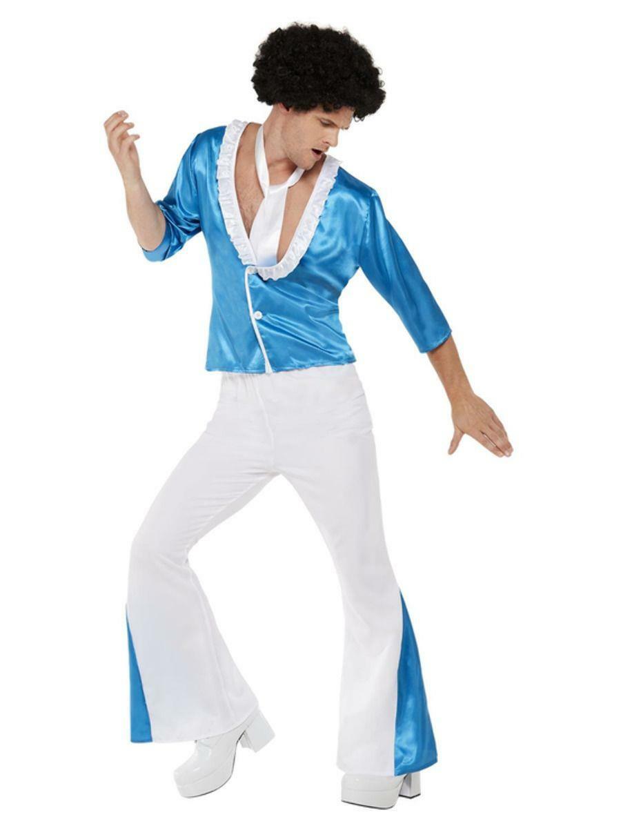 Abba Costumes For Men