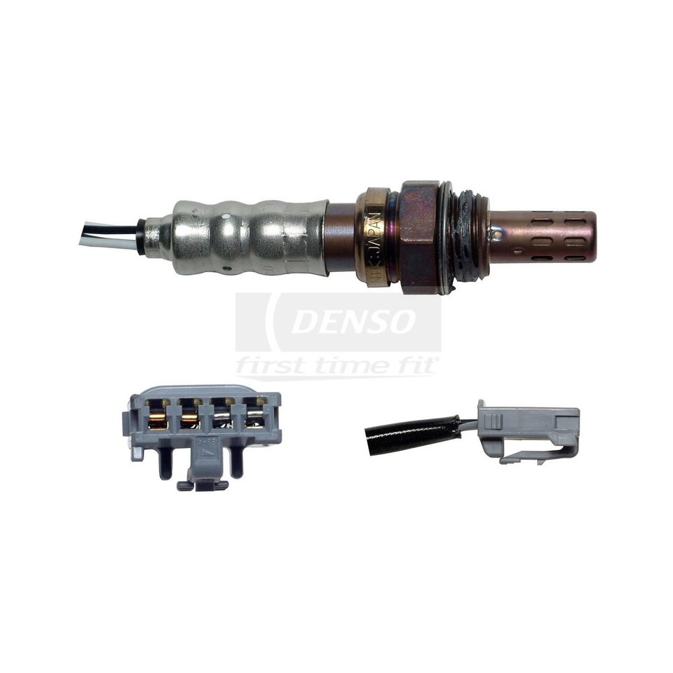 DENSO O2 OXYGEN SENSOR DOWNSTREAM NEW FOR TOYOTA RAV4 2004-2005 234 ...
