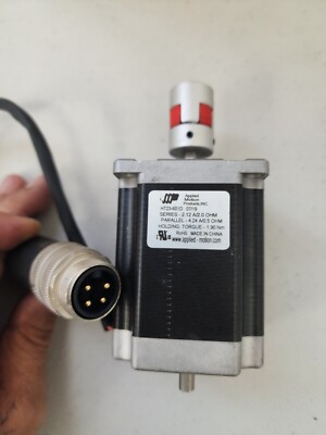 APPLIED MOTION PRODUCTS HT23-601D-ZAA / HT23601DZAA (USED) | eBay