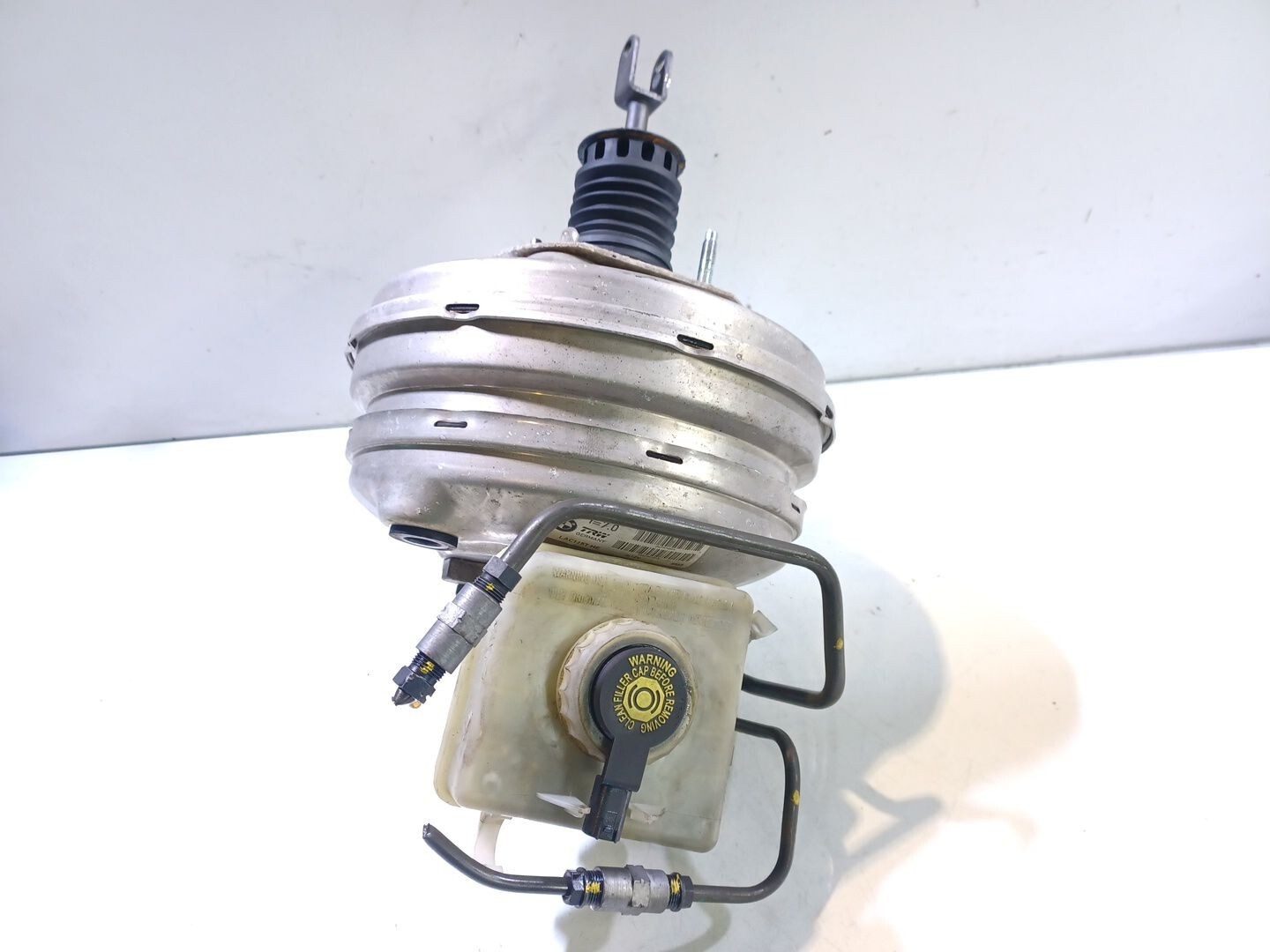 34336779742 Brake Servo / 296779742016/2814988 For BMW 6 E63 645 Ci | eBay