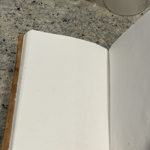 Celtic Pagan Wicca TREE of LIFE A5 Handmade Leather Journal Diary Book ...