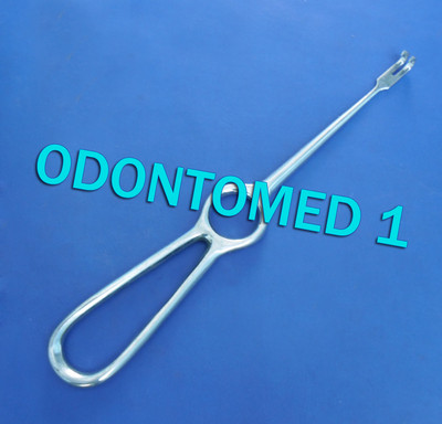 Retractors - Volkman Retractors