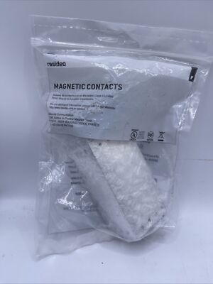Honeywell Ademco 958 Overhead Door Magnetic Contact New 781410006218| eBay