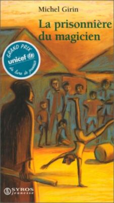 La prisonniere du magicien | Girin Michel | Très bon état | eBay