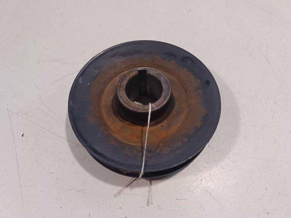 SIMPLICITY PULLEY PART NUMBER 1704307SM | eBay