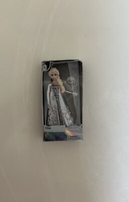 New Release Mini Brands Disney 100 ELSA Case exclusive ... | eBay