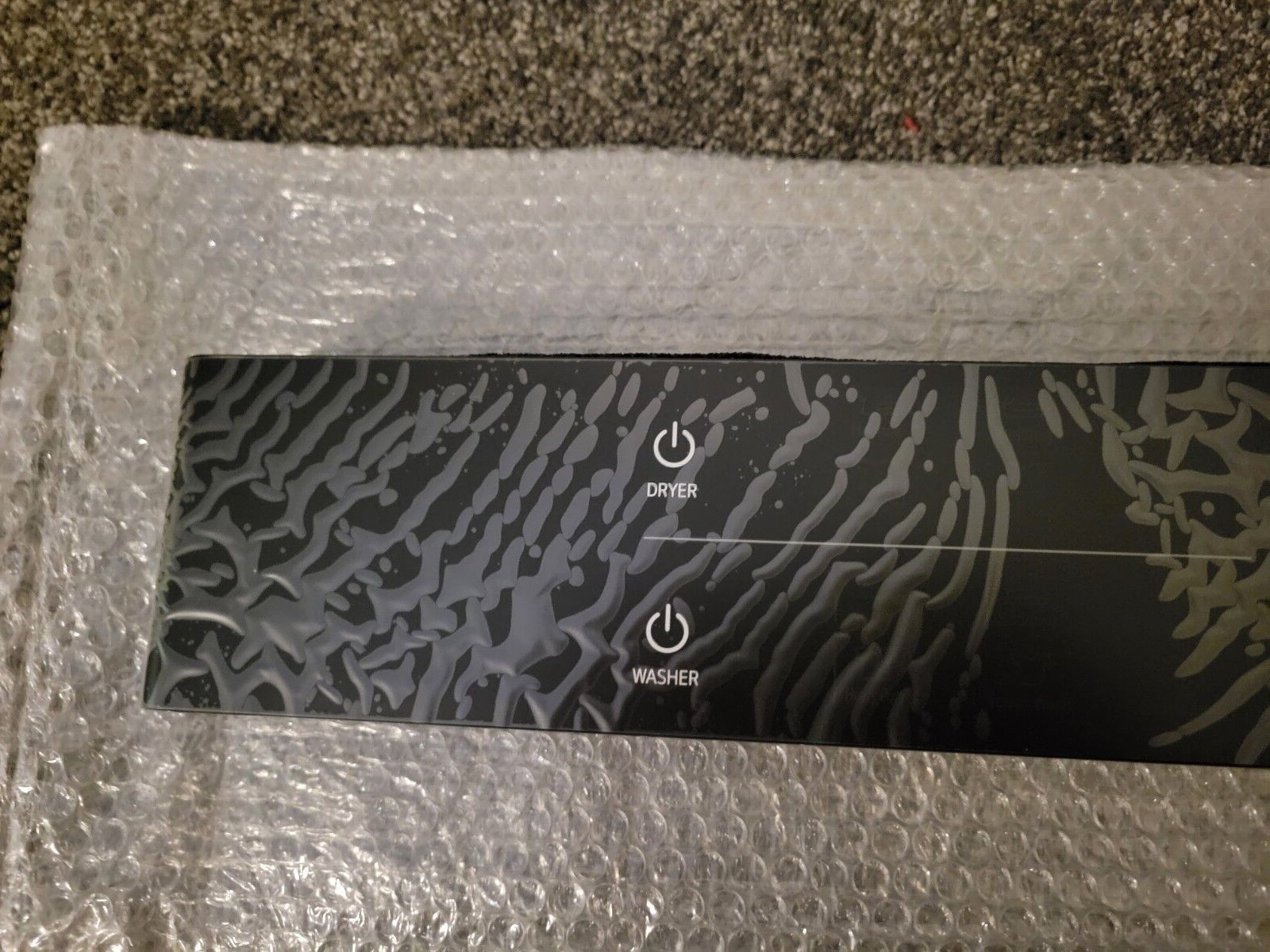 LG Control Panel MGC66363126 NEW! | eBay