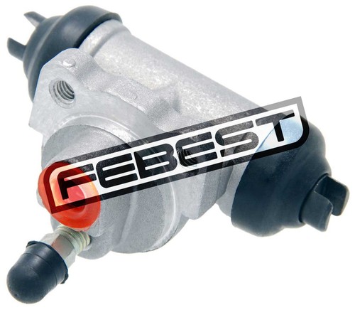 Rear Wheel Brake Cylinder Fits Nissan 44100-95F0A, 48450-31010 | eBay