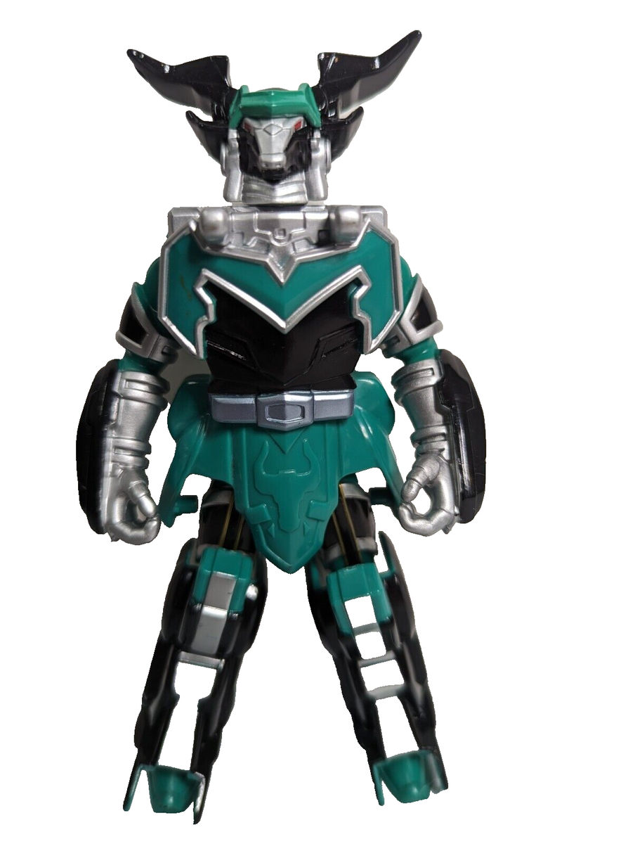 Power Rangers Mystic Force Green Ranger Power Rangers Legacy Wars