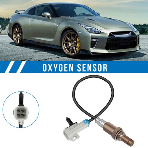 Oxygen Sensor O2 For 03-15 Cadillac Chevrolet Buick Pontiac Saturn GMC ...