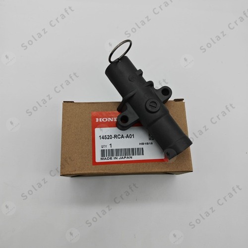 Genuine Timing Tensioner Belt For Acura Odyssey Ridgeline Pilot 14520 ...