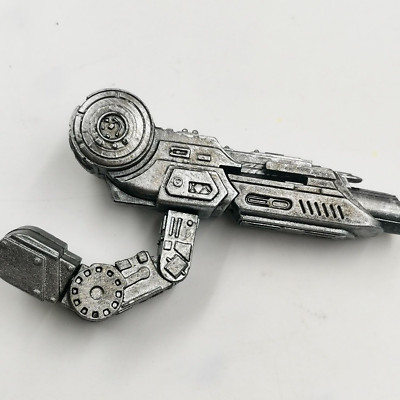 Shoulder Gun Figure 1/6 Hottoys Alien vs. Predator MMS221 Celtic ...