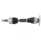 CV Axle Shaft-Extended Travel SurTrack GM-8033XTT | eBay