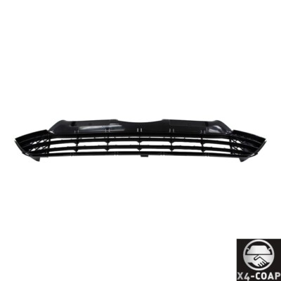 Fit For Honda CR-V Front Bumper Grille HO1036102 71121SWA003 New | eBay