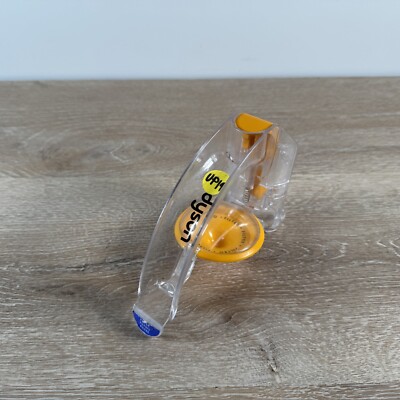 Dyson UP19 Up16 DC40 Vacuum Cleaner Dirt Cup Canister Dust Bin Handle ...