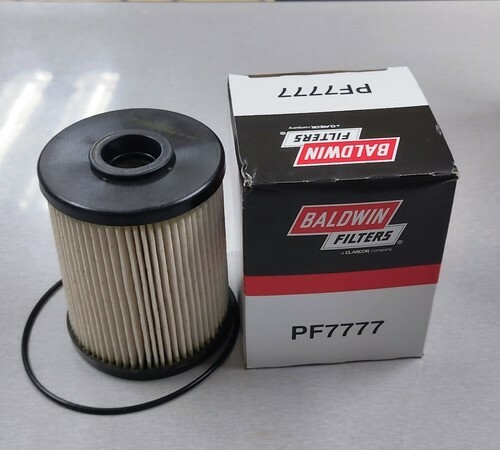 FLEETGUARD FS1269 - Fuel filter cross reference