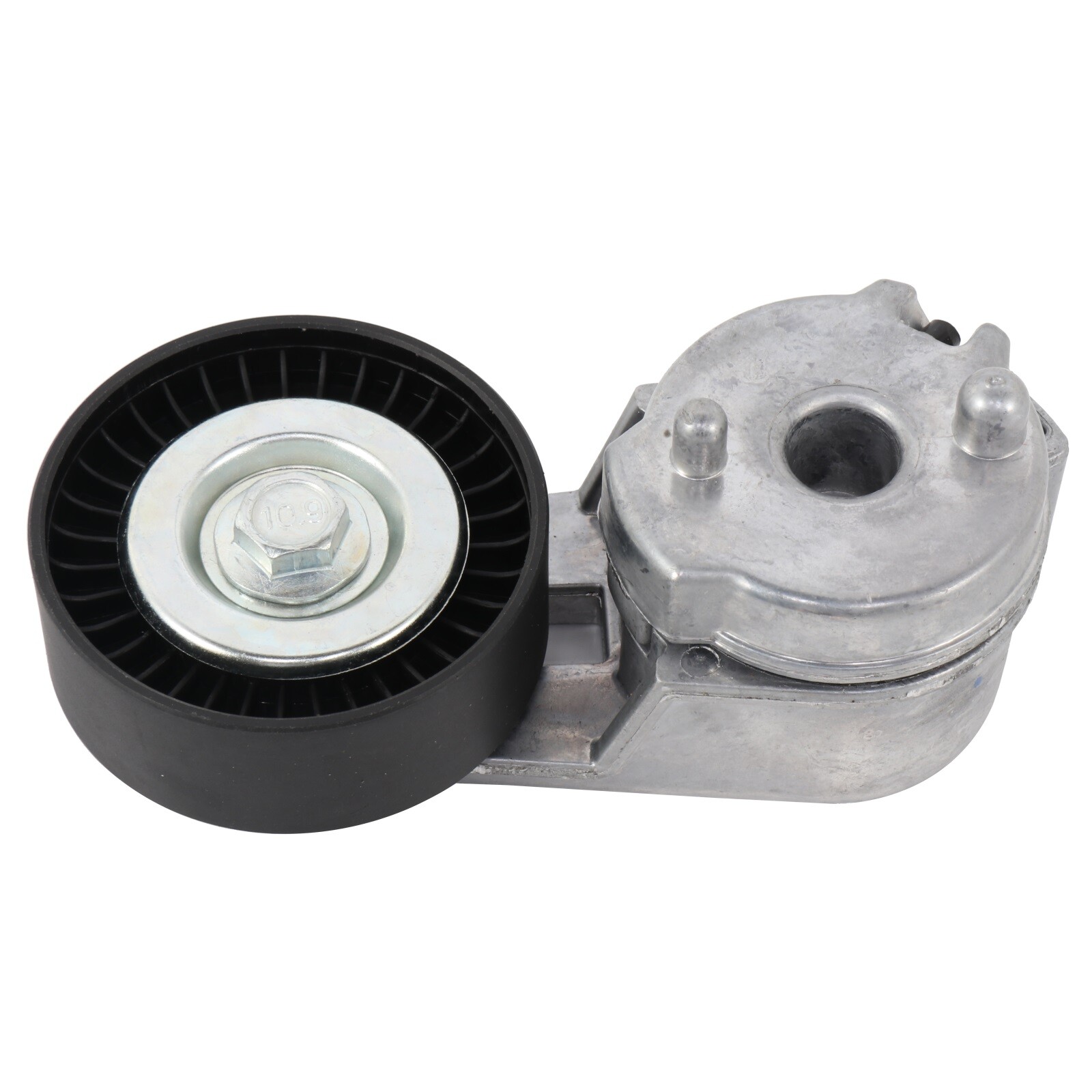 4854089AB New Serpentine Belt Tensioner w/Pulley for 99-06 Jeep ...