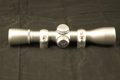 Bushnell High Contrast Optics Long Eye Relief 2x32mm Duplex Reticle ...