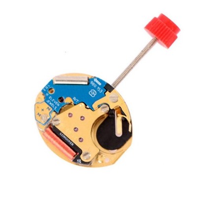 ETA 980.153 Longines L178 SWISS MADE MOVEMENT - 2 HANDS, WITHOUT DISK ...