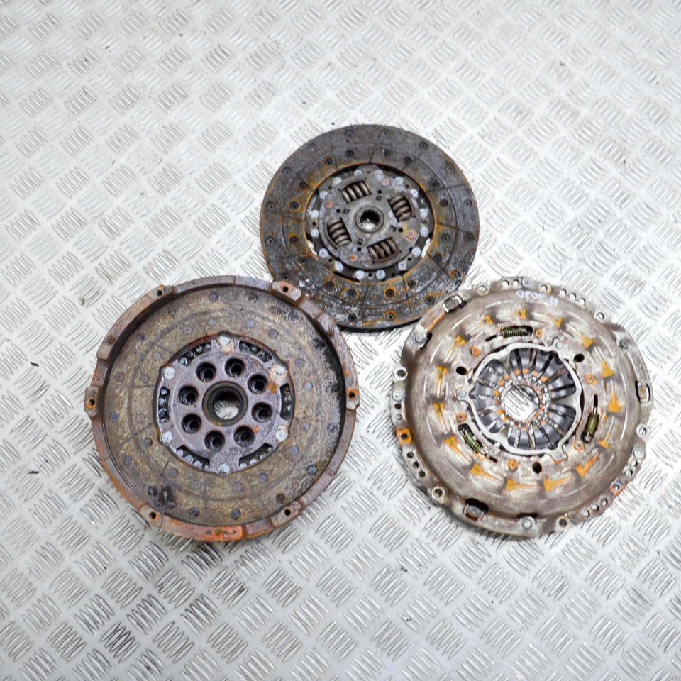 Ford Transit MK4 Schwungradkupplungssatz 127004910 327006010 2.2D 92kw ...