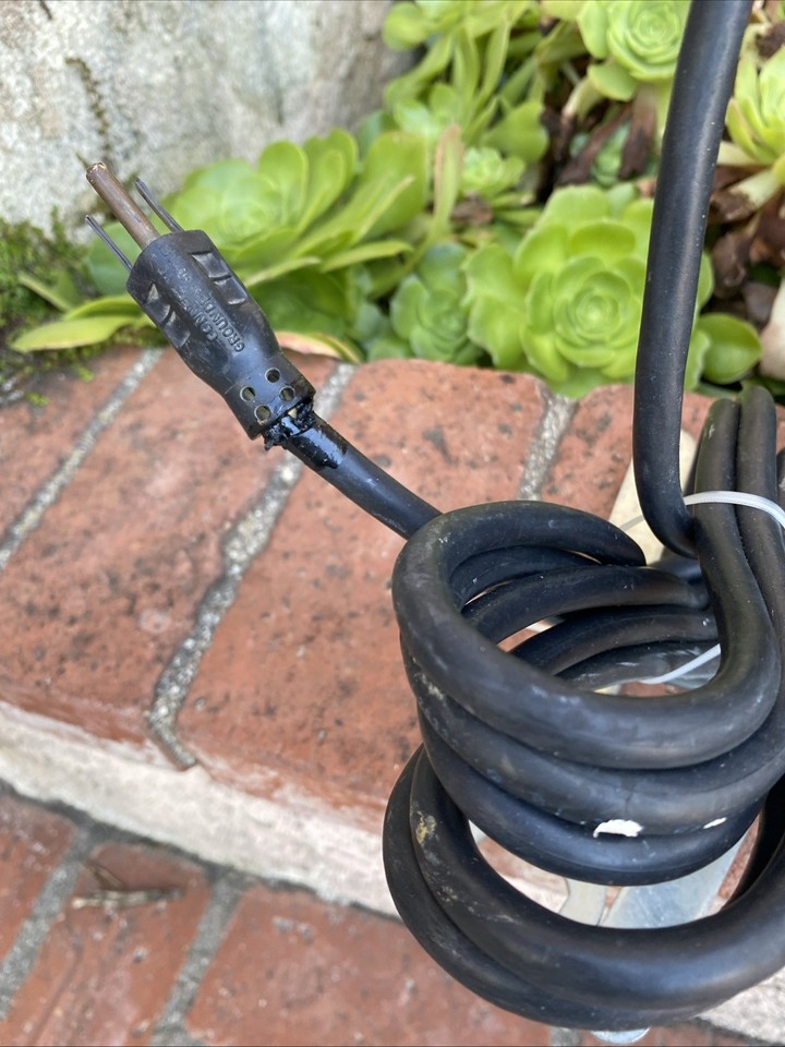 Porter Cable Speedmatic 7539 3-1/4HP Variable speed Production Plunge ...