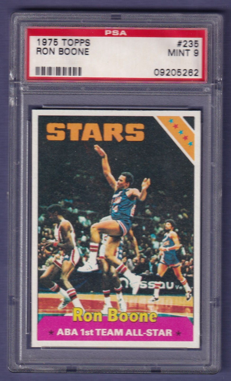 1975 Topps Basketball PSA 7, 8, 9 * You Pick * | eBay