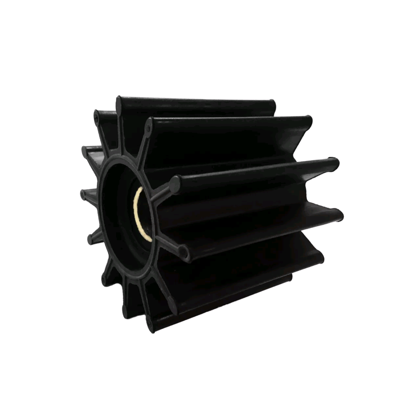 Impeller for Sherwood 17000K Jabsco 18958-0001 CEF 500164 CAT 1W5664 ...