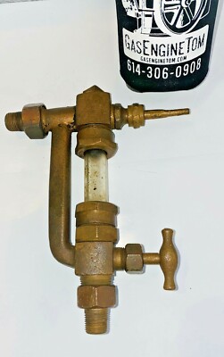 Parts - Steam Engine Sight