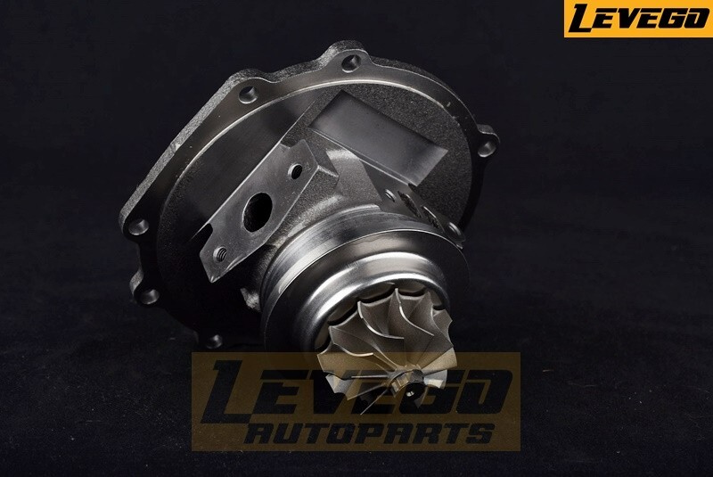 New RHF5V Turbo CHRA for Isuzu NPR85 Truck with 4JJ1 VIHG VIJJ ...