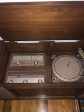 Zenith Allegro In Vintage Stereo Receivers for sale | eBay