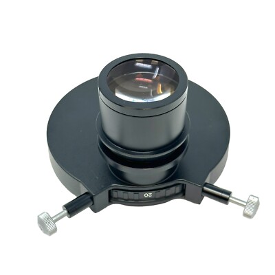 Microscopes - Olympus Phase Contrast Microscope