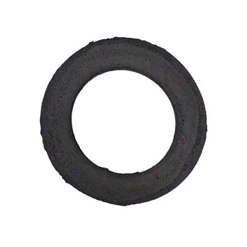 Thrifco 4400146 Flat Waste & Overflow Sponge Gasket - 88349 | eBay