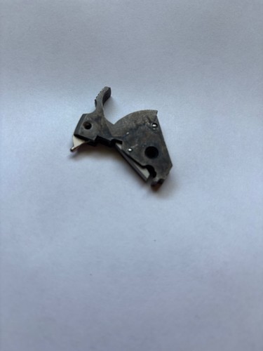 Smith and Wesson Revolver J Frame Hammer Model 36, 37, 60 .240" Part ...